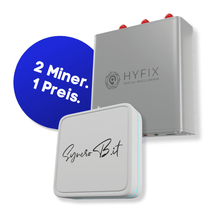 Crypship - Dein Partner für erfolgreiches Kryptomining