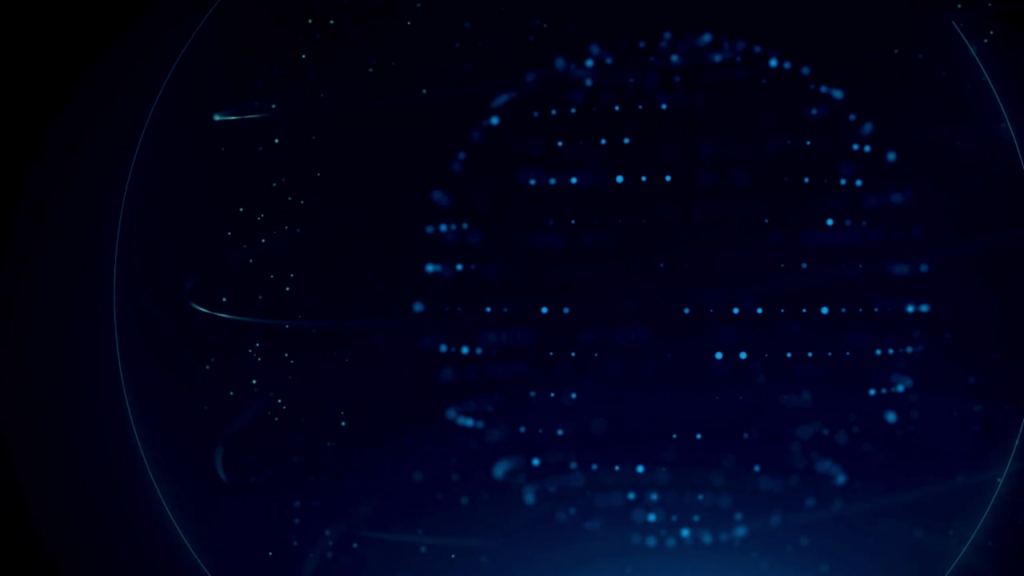 global network - Crypship